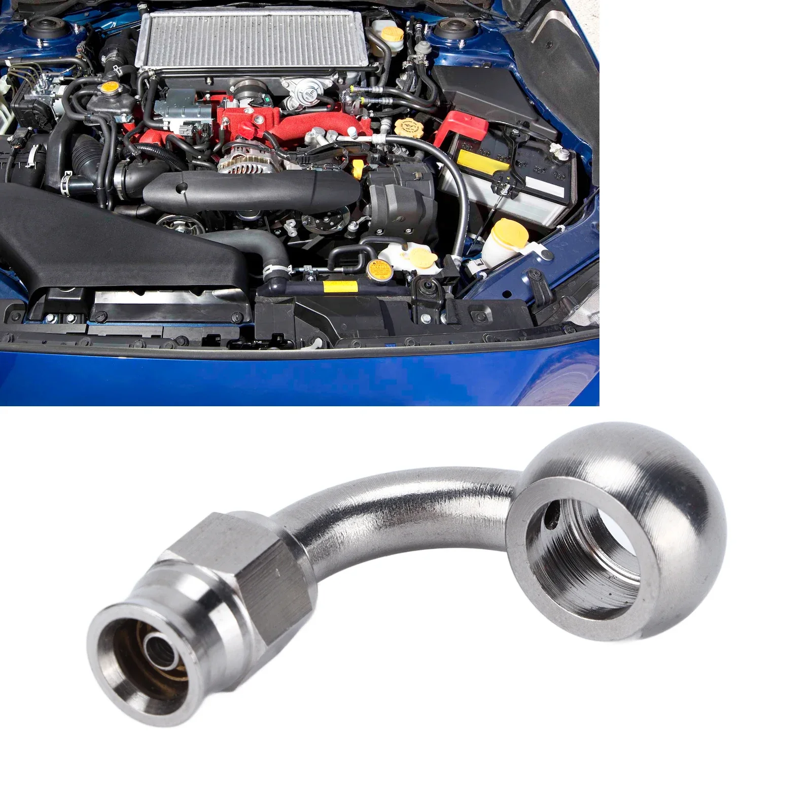 AN-3-To-M10-Metric-10mm-for-Banjo-Eye-Brake-Hose-Fitting-90-Adapter ...