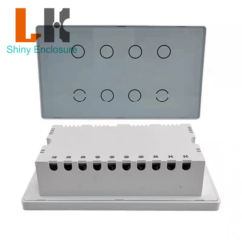 146x86x37mm-Smart-Home-Light-Control-Switch-Housing-Touch-Switch ...