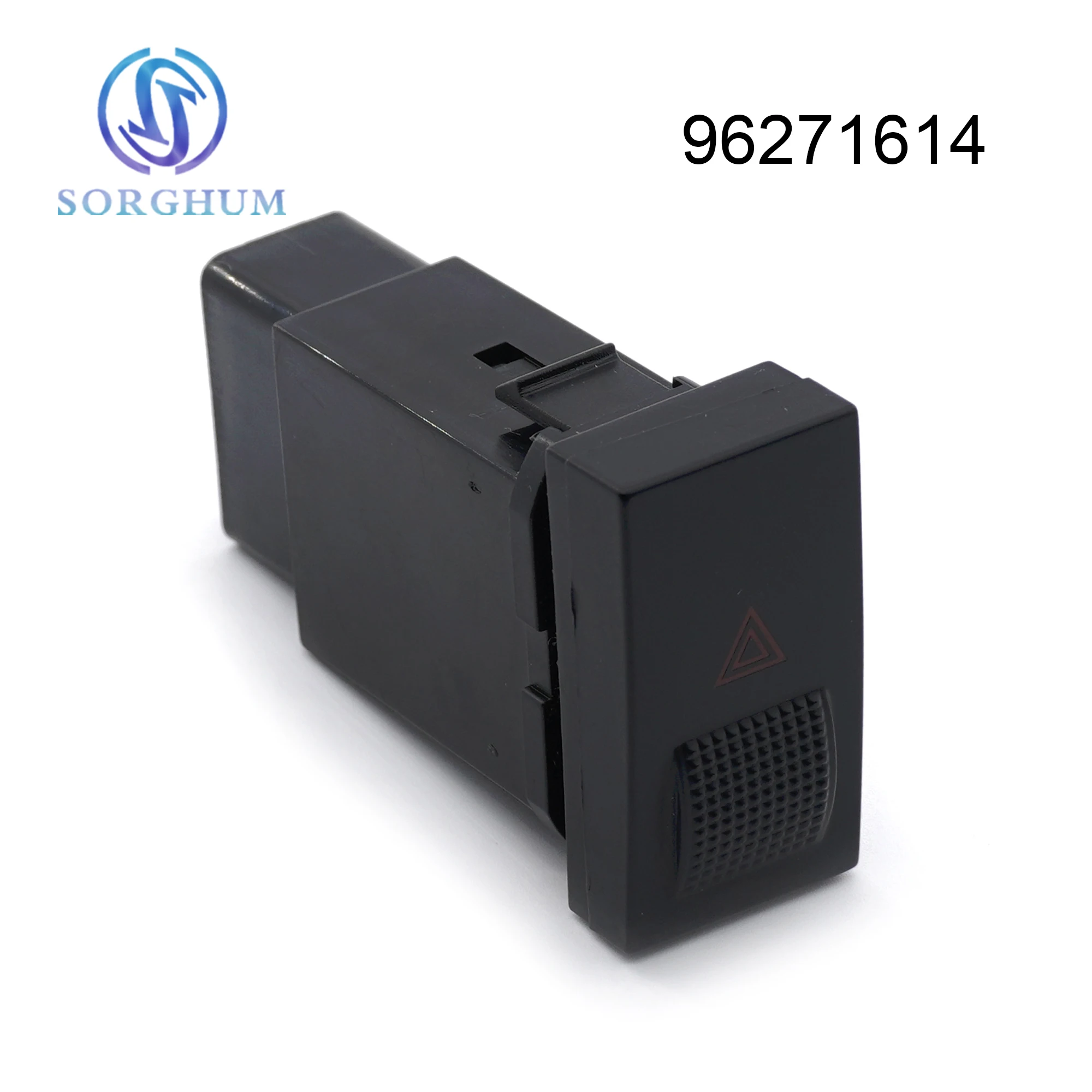 ข้าวฟ่าง96271614 9627 1614แฟลชไฟฉุกเฉินสวิทช์ไฟเตือนสำหรับ Daewoo ...