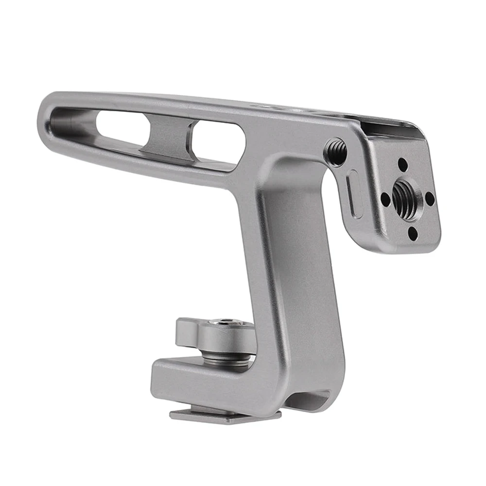 Mini-Top-Handle-Camera-Top-Handgrip-with-Cold-Shoe-Mount-ARRI-Position ...