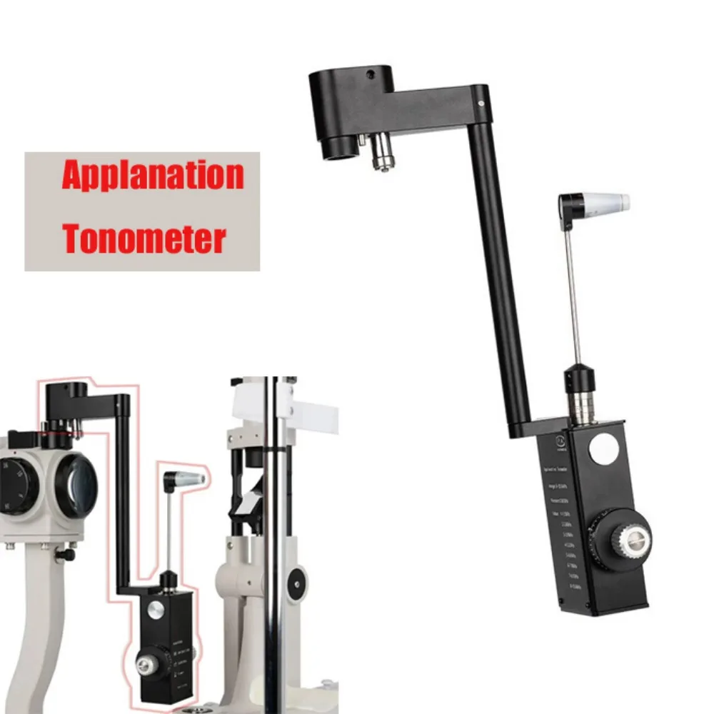 Ophthalmic Equipment R Type Slit Lamp Auto Tonometer Portable ...