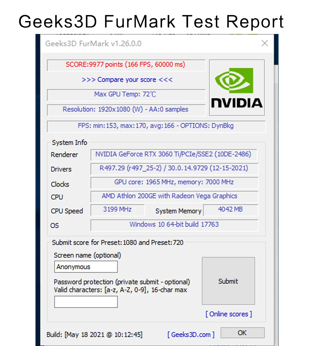 Graphics Card Test Windows 10 | lupon.gov.ph