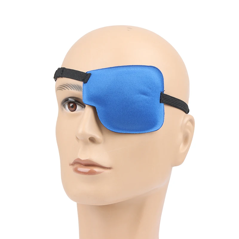 Amblyopia Obscure Astigmatism Training Eyeshade Single Eye Patch ...