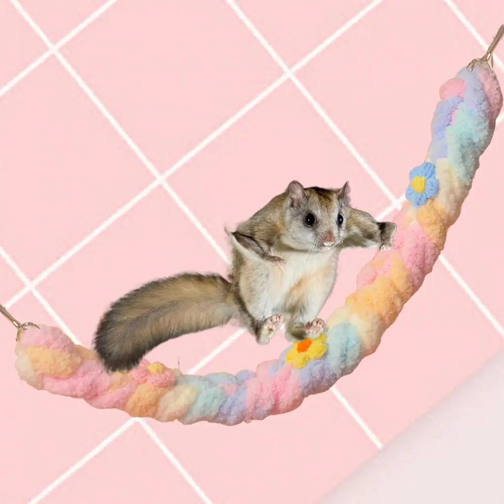 Hamster-Climbing-Toy-Fun-Climbing-Rope-Toy-for-Hamsters-Guinea-Pigs ...