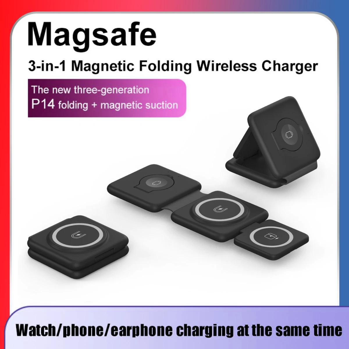 3-in-1-Folding-Magnetic-Wireless-Charger-Electrical-Portable-for-Mobile ...