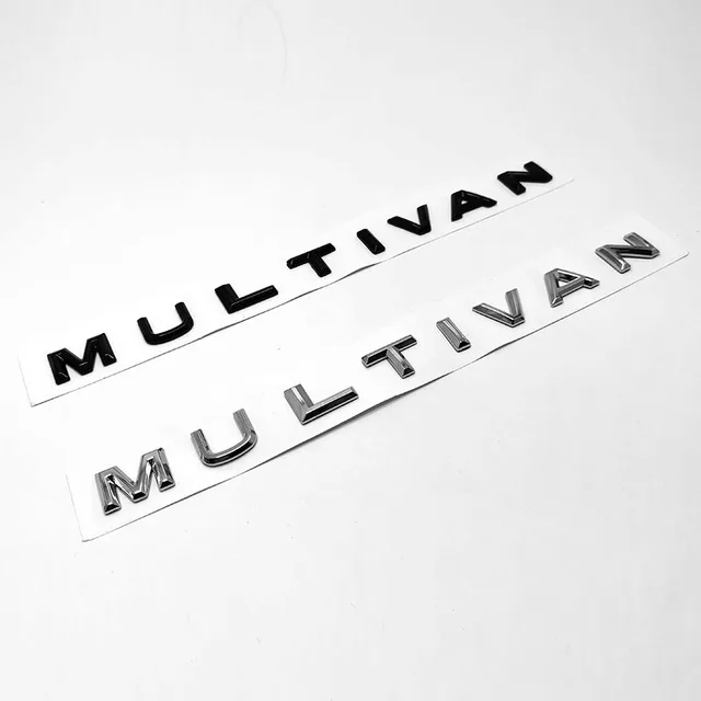 Multivan Logo