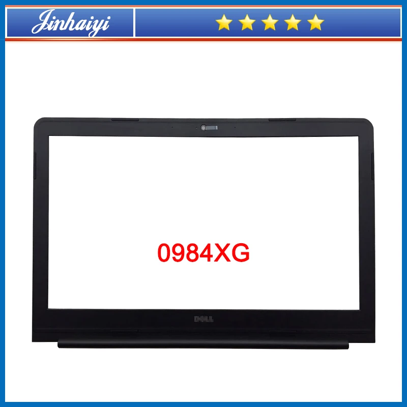 Screen Bezel for Dell Inspiron 5547 5548 5557 P39F Laptop Non Touch ...