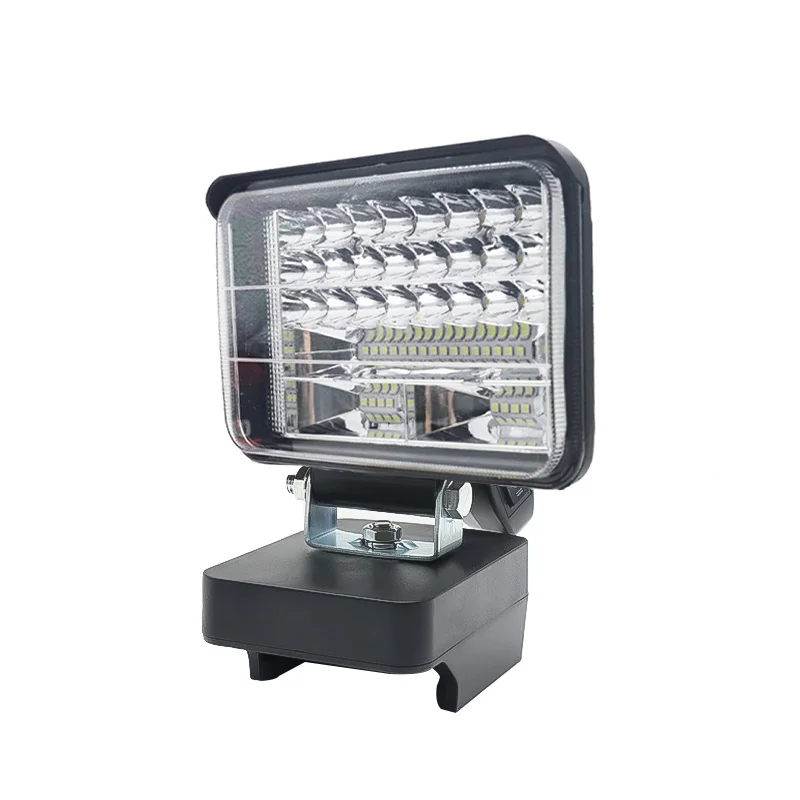 5-Inch-Car-LED-Work-Lights-Flashlights-Electric-Torch-Spotlight-For ...