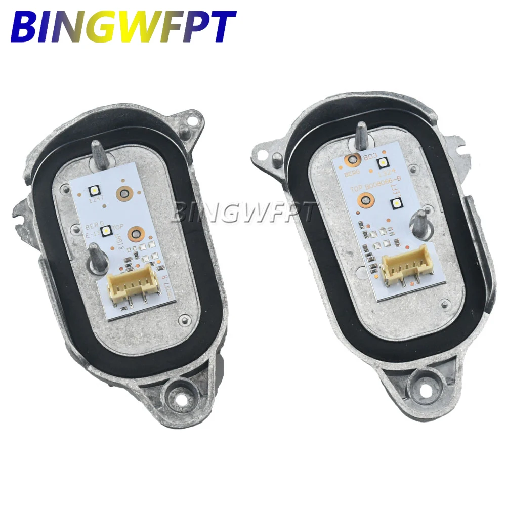 Left-Right-8R0-941-475B-8R0-941-476B-Sidelights-Daytime-Running-Light ...