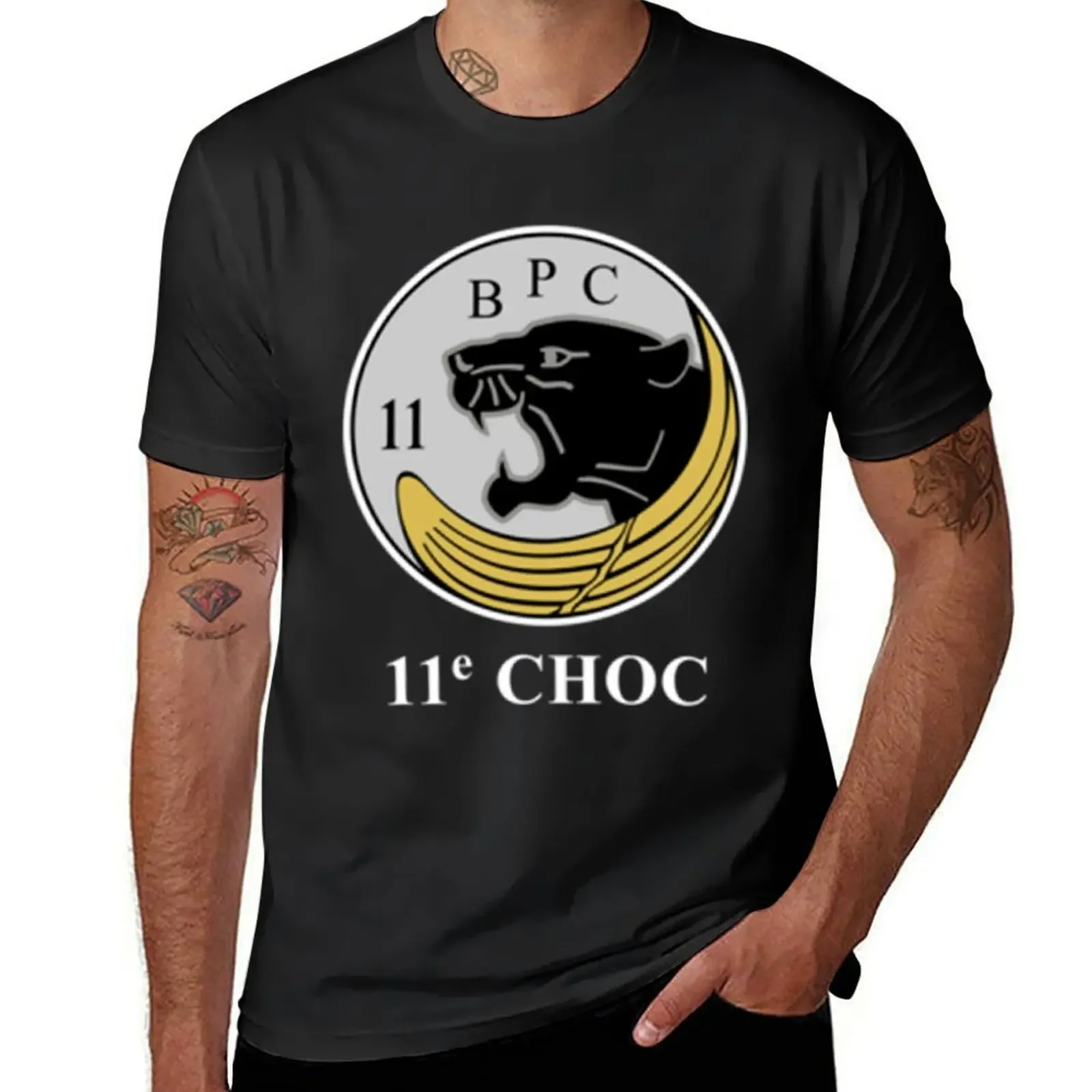 11th CHOC - DGSE T-Shirt graphic t shirt vintage Blouse graphic shirts ...