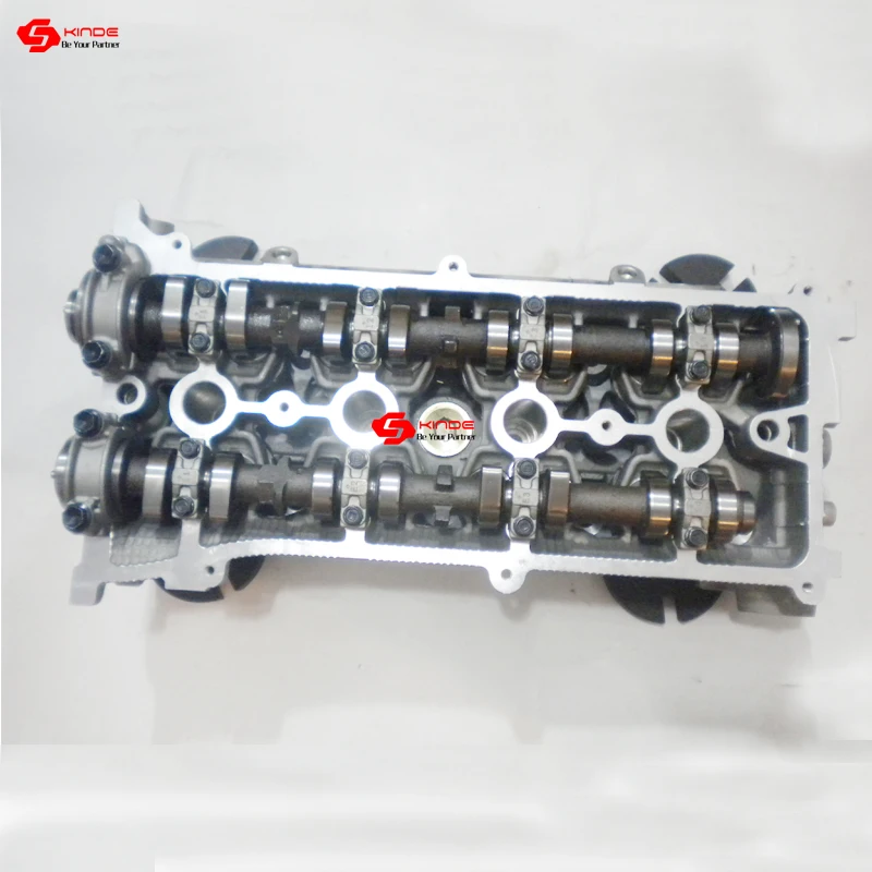 Susirick-1AZ-2AZ-2AZ-FE-complete-cylinder-head-assembly-for-Toyota-RAV4 ...
