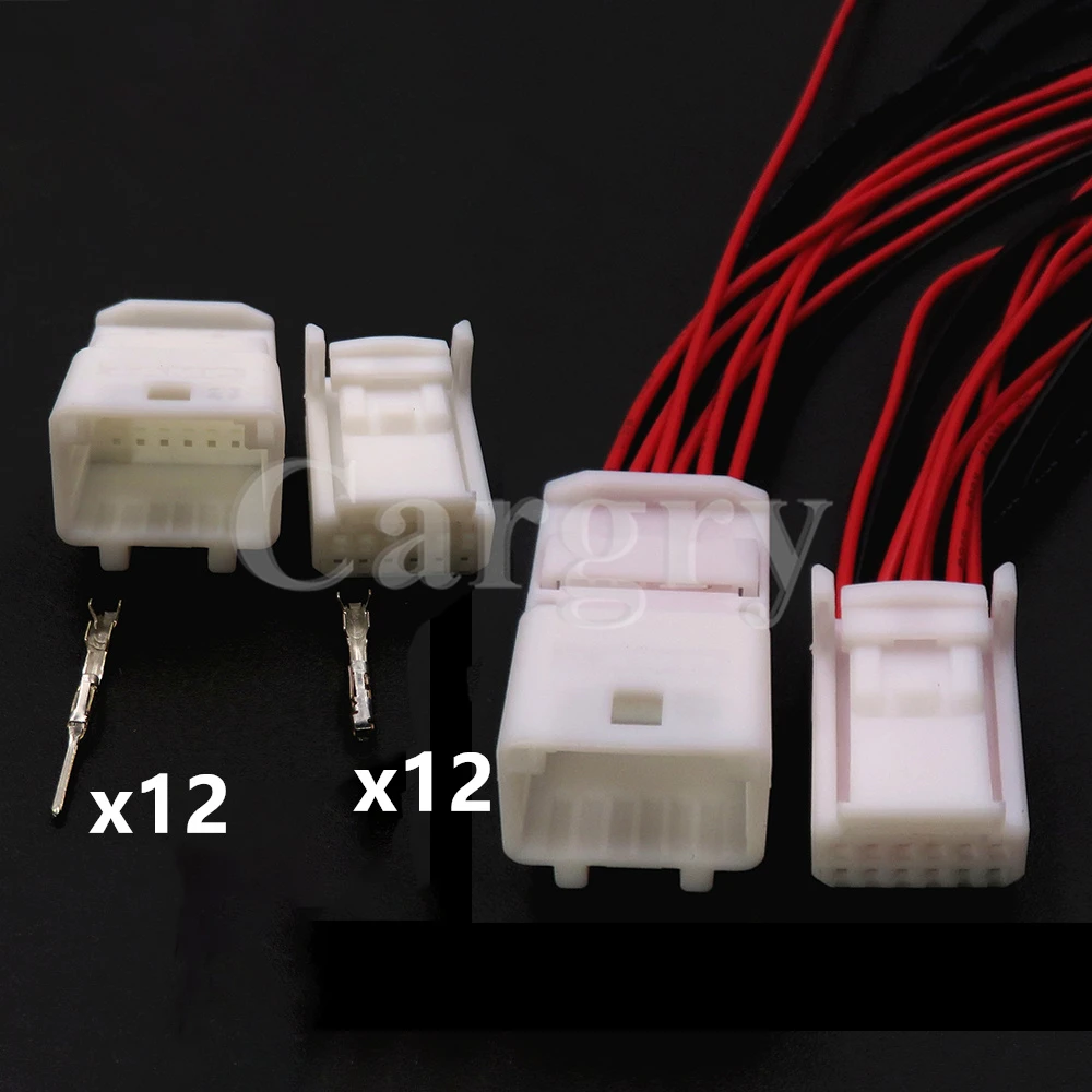 1-Set-12P-1473407-1-1318774-1-1318772-1-AC-Assembly-Auto-Navigation ...