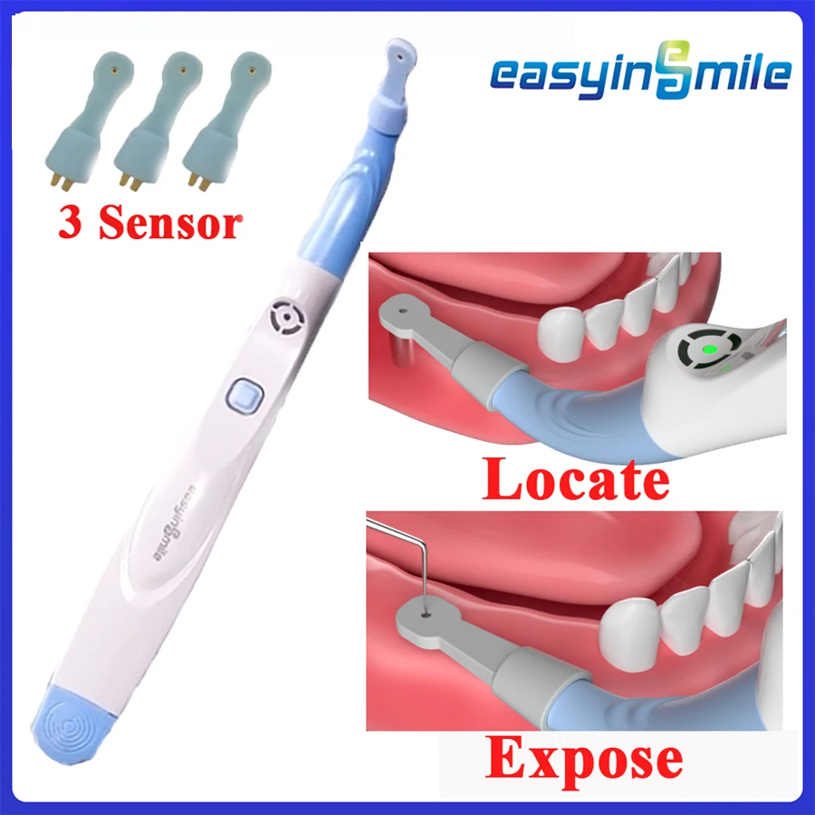 EASYINSMILE-Dental-Implant-Locator-Detector-with-3-Modes-Precise-Sensor ...