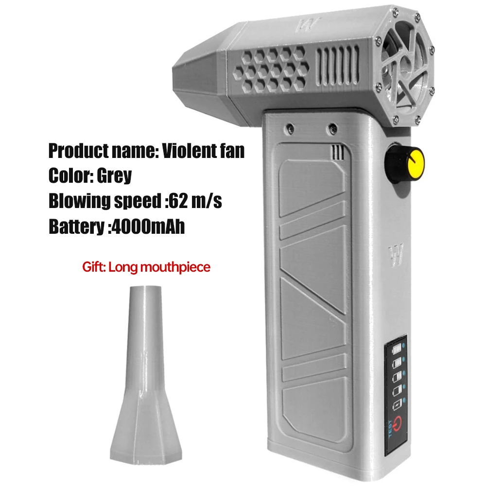 140000RPM-Mini-Turbo-Jet-Fan-Brushless-Motor-Handheld-Duct-Fan-52M-S ...