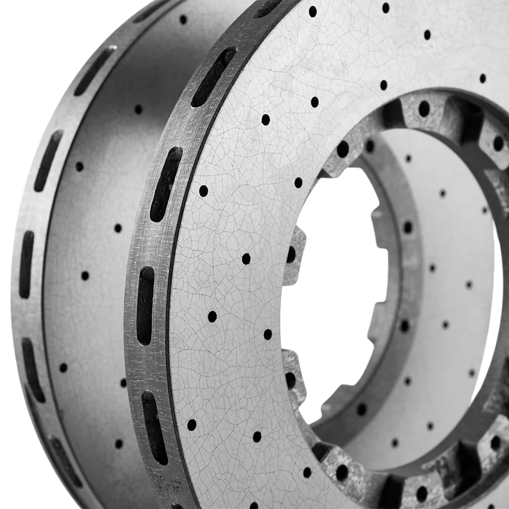 For Lamborghini Aventador Temerario Revuelto performance brake kits ...