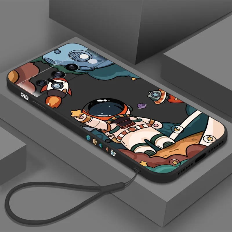 For Google Pixel 8 Case Liquid Silicone Soft Rounded Edge Fashion Case ...