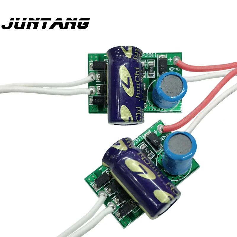 LED-driver-step-down-AC-DC-low-voltage-built-in-bare-board-drive-power ...