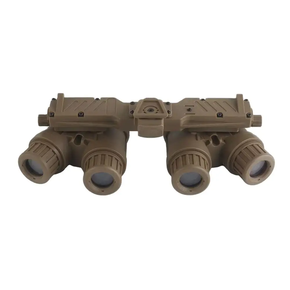 GPNVG18-4-Eyes-NVG-Night-Vision-Goggle-DUMMY-Model-and-Helmet-Mount ...