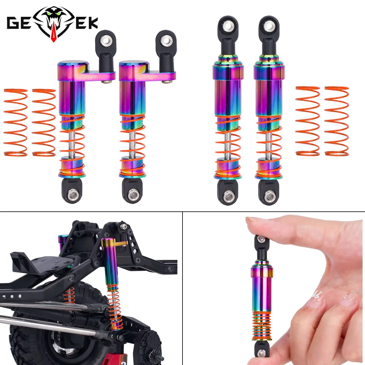 Adjustable-Aluminum-Big-Bore-Oil-Filled-Shock-Absorber-85-115mm-for-1 ...