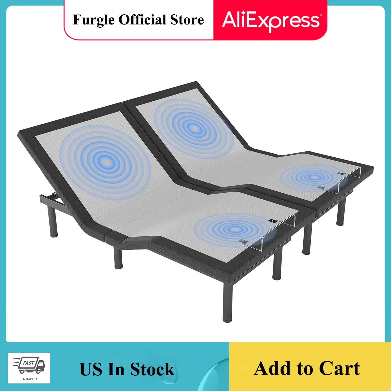 Furgle-Split-King-Size-Adjustable-Bed-Base-Frame-for-Stress-Management ...