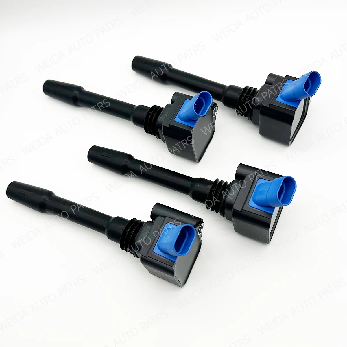 Ignition Coils For Abarth 500 1.4T 2008 ROMEO 2010/Opel COMBO/FIAT 500L ...