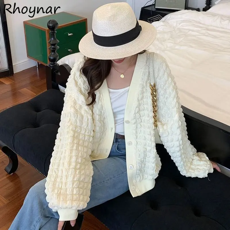 Jaquetas femininas casual manga longa vintage outono casacos para senhoras elegante estética all ...