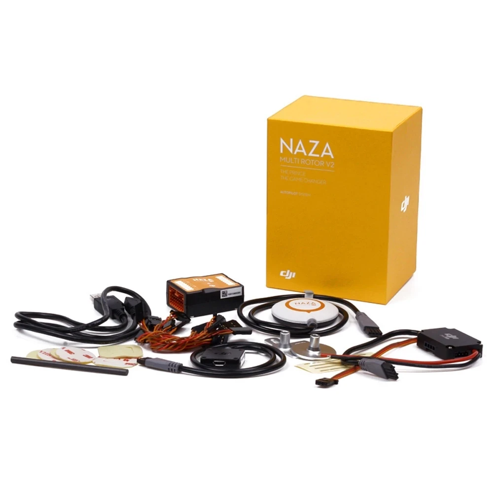 GPS For DJI Naza V2 Flight Controller ( Includes GPS )Naza-M Naza M V2 ...