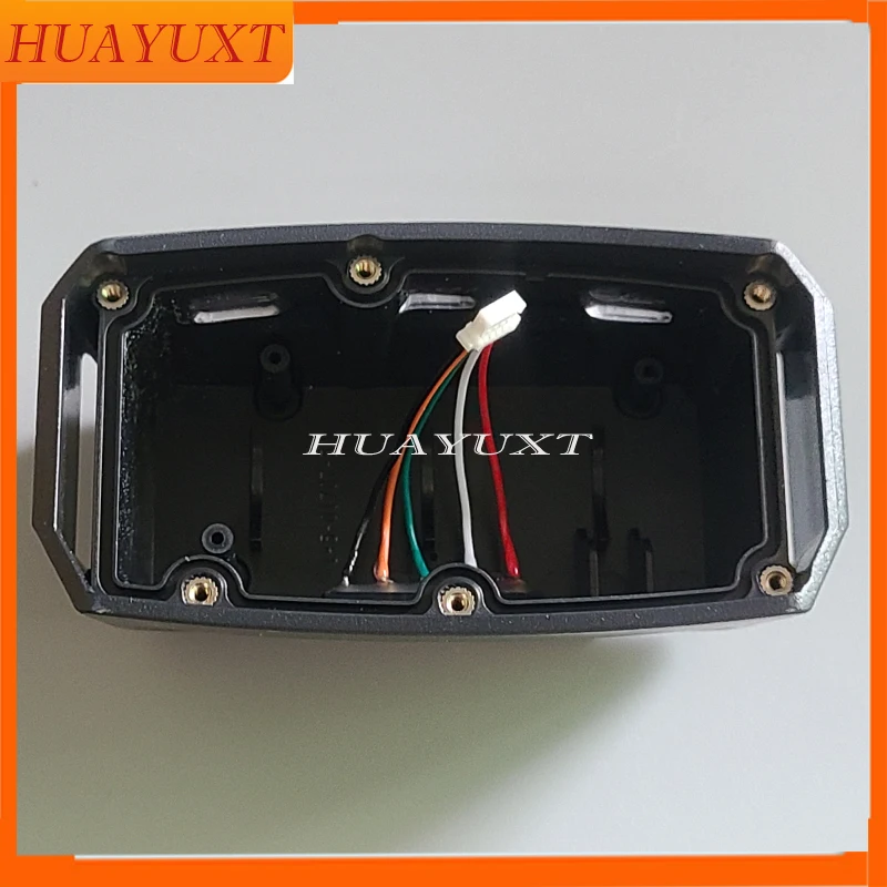 Housing-Shell-For-GARMIN-Alpha-T5-TT10-TT15-Back-Cover-Case-Without ...