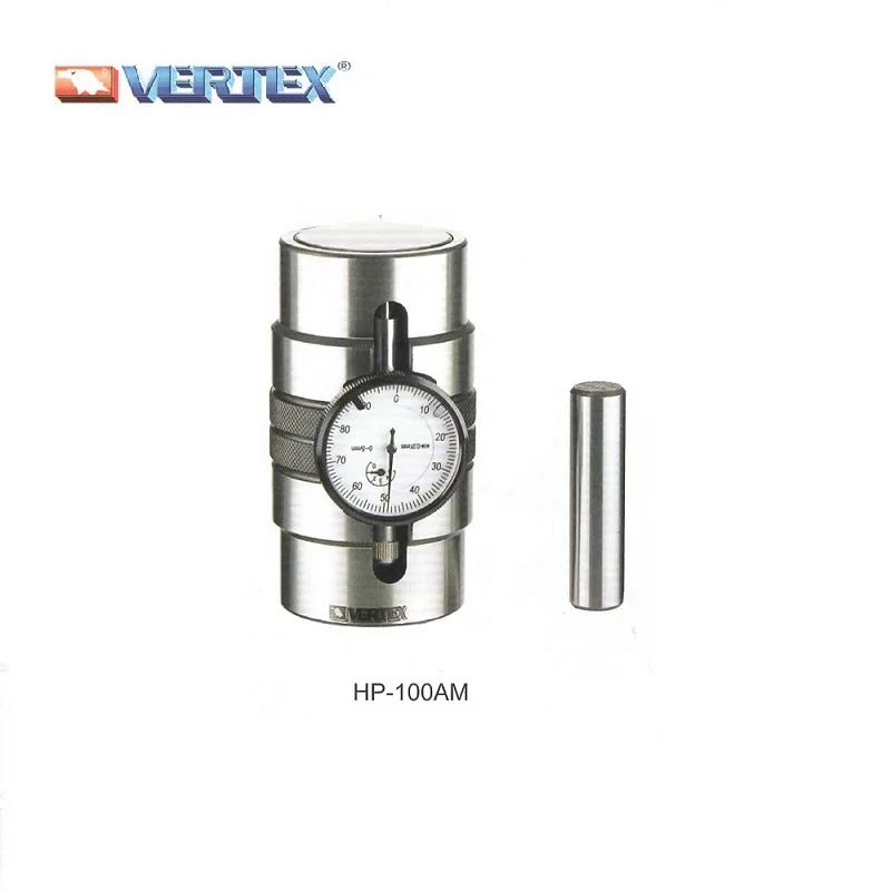VERTEX-Z-Zero-Setter-HP-100AM-Base-magn-tica-altura-100MM-herramienta ...