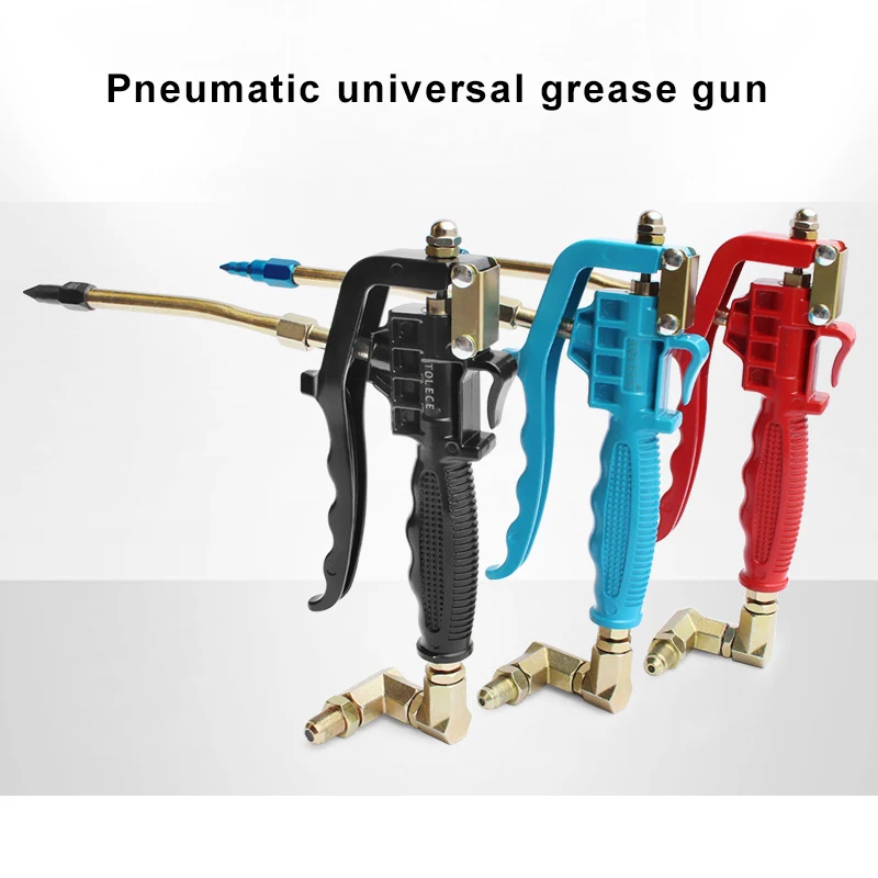 1pcs-Aluminum-alloy-high-quality-pneumatic-high-pressure-universal ...
