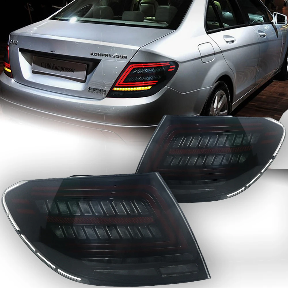 Mercedes W204 Tail Light | atelier-yuwa.ciao.jp