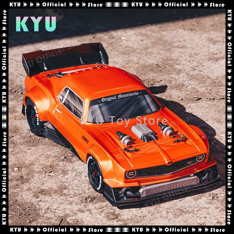 Arrma-1-7-Infraction-Firebird-Crossing-Rc-Electric-High-Speed-Remote ...