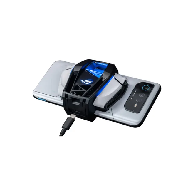 Original AY2201 FAN STANDALONE Cooler6 Rog Phone 6 ROG 6 PRO Funcooler ...