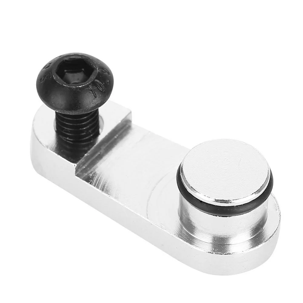 Aluminum-Alloy-Truck-EVAP-Purge-Tube-Plug-Intake-Block-Off-Plate-Fit ...