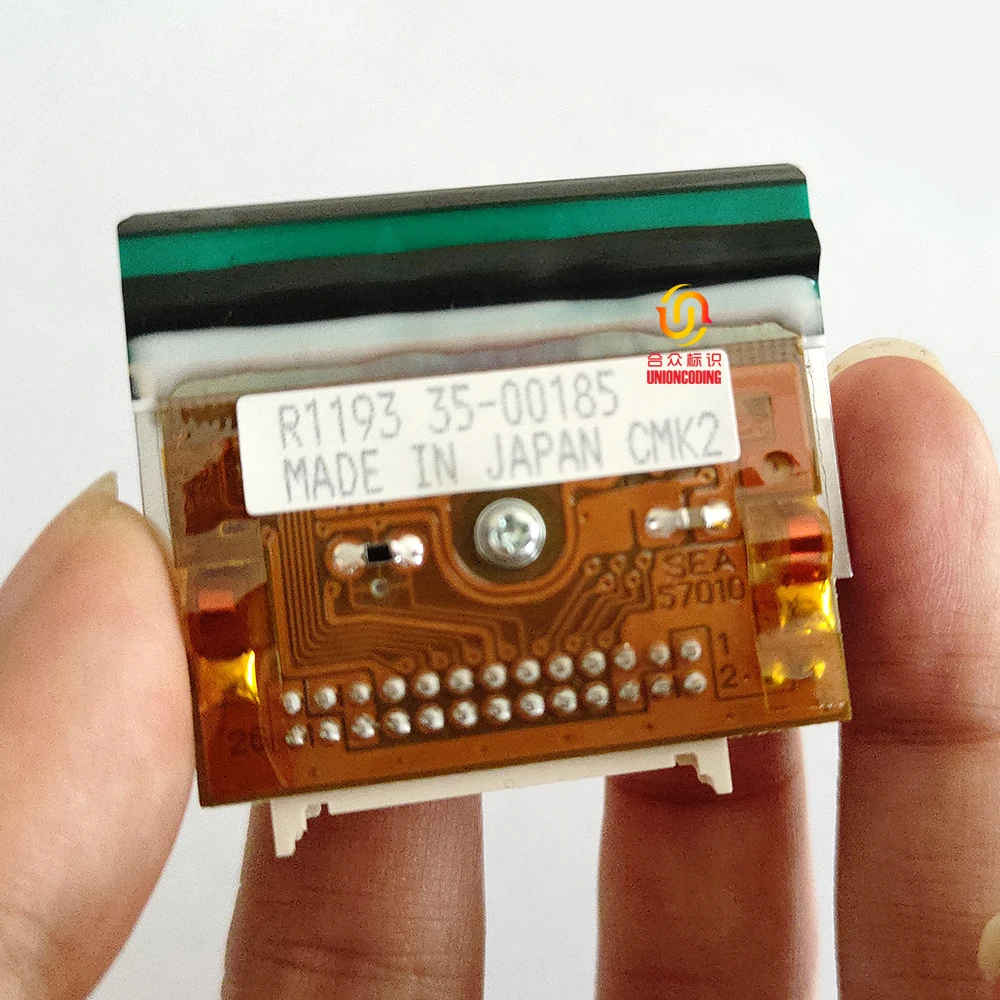 New-DIKAI-D03-TTO-32mm-Print-Head-Original-C0102008-Printhead-For-Date ...