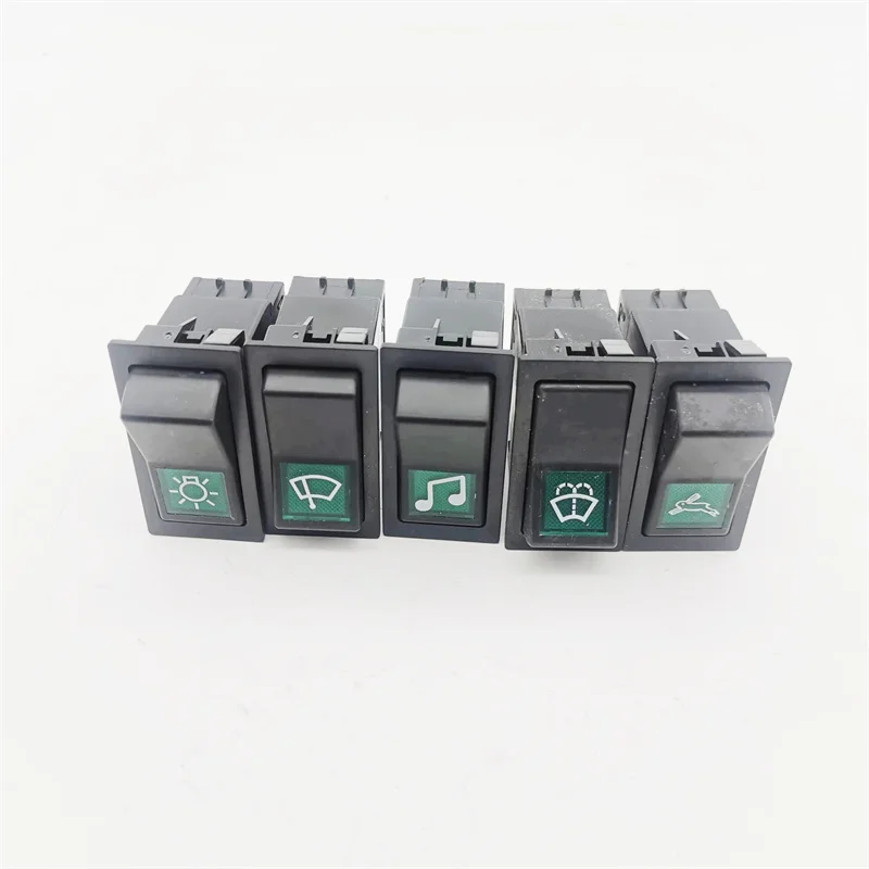 2549-9109,2549-9110,2549-9098,rock switch doosan daewoo solar150 ...