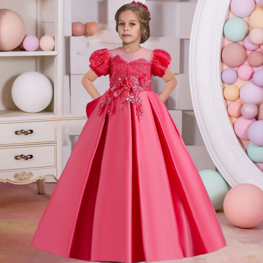 Princess Dresses For Tweens