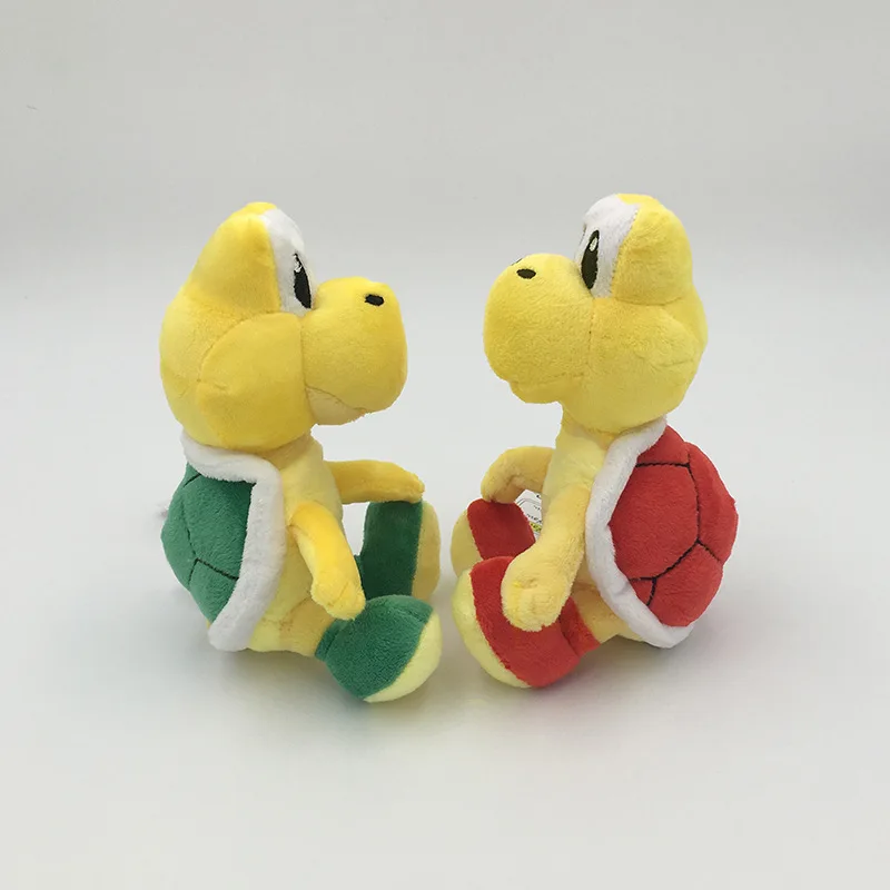 Baby Koopa Troopa