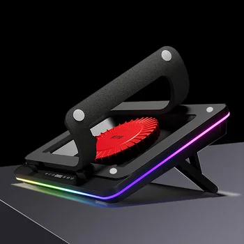 IETS GT600 Gaming Laptop Cooling Stand, for 14", 16", 18" to 19 ...