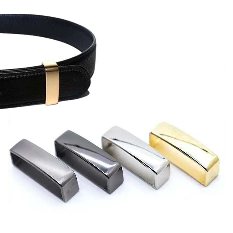 2-Pcs-30mm-35mm-40mm-Metal-Belt-Keeper-D-Shape-Belt-Strap-Loop-Ring ...