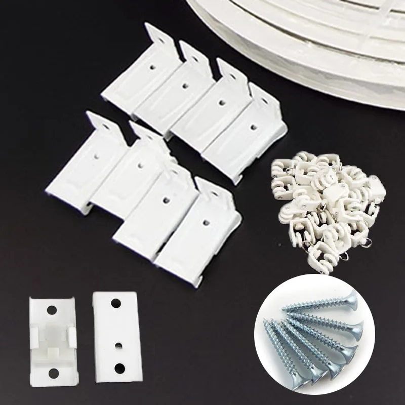 10X Single Side Mounting Bracket Fixed Top Installation Side mounted ...