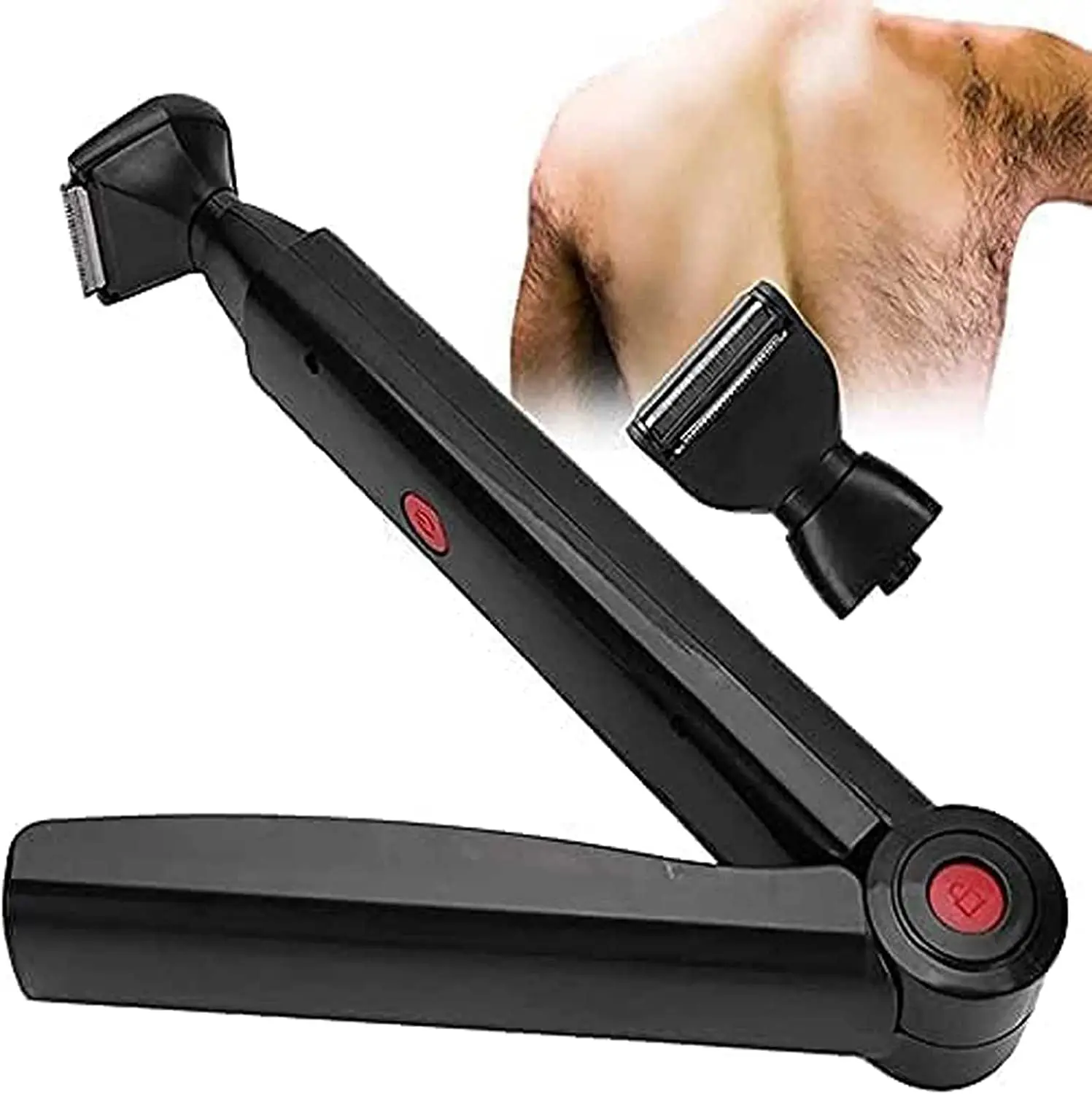 Long-Handle-Men-Back-Hair-Shaver-USB-Rechargeable-Big-Blade-Trimmer-2 ...