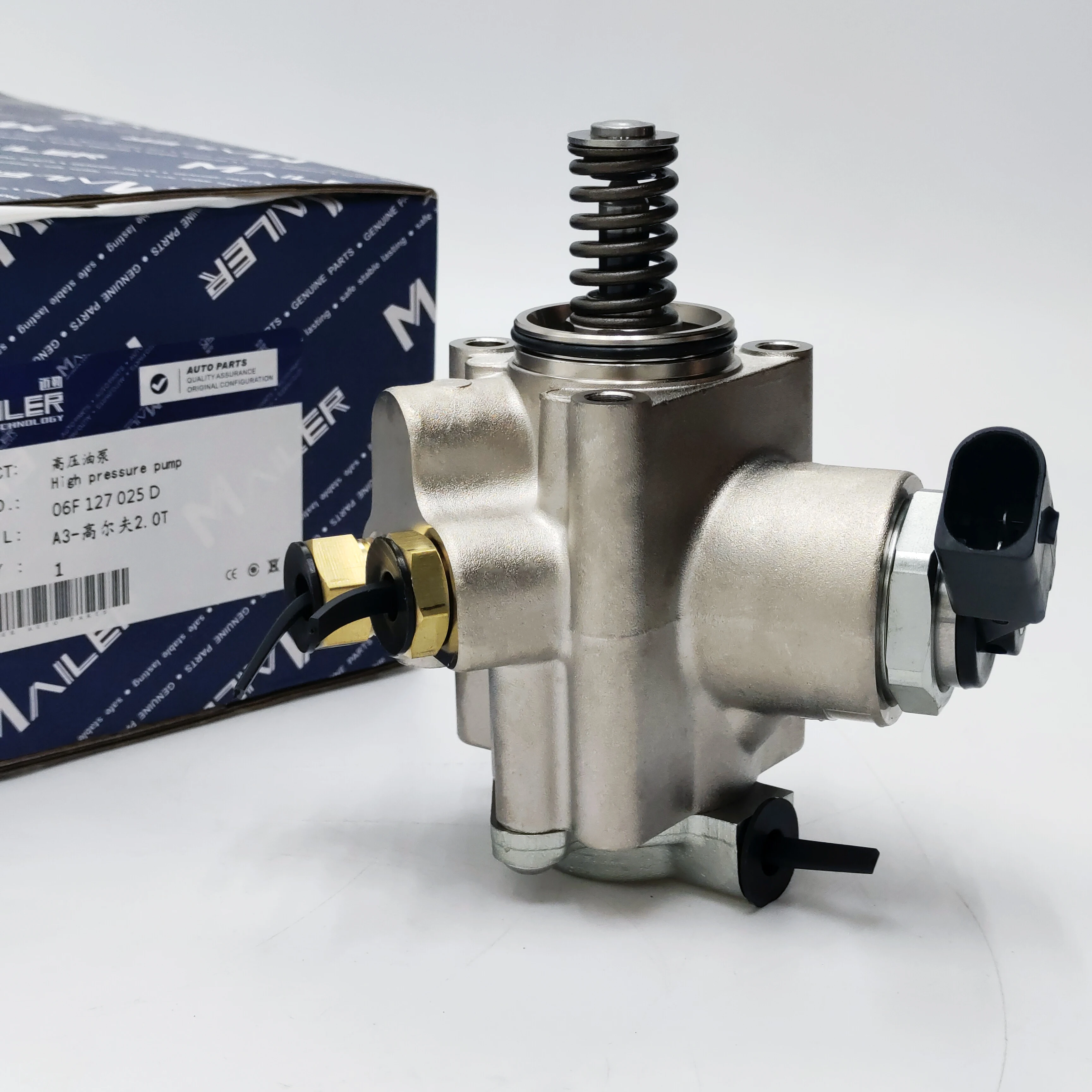 New-06F127025D-06F127025N-High-Quality-High-Pressure-Fuel-Injection ...