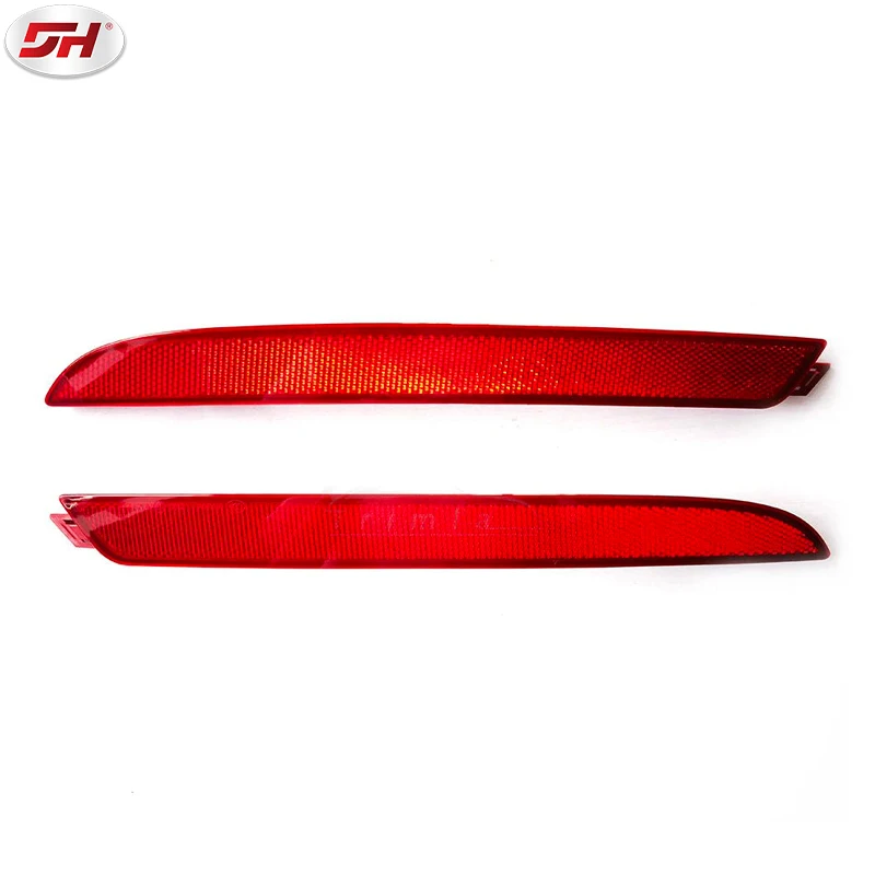 For 2017-2021 Porsche 971 Basic Turbo GTS S 4S Sport Side Rear Bumper ...