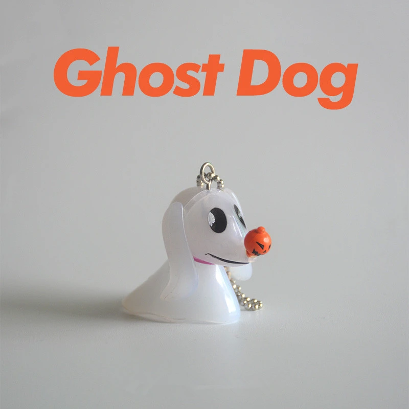 Disney-The-Nightmare-Before-Christmas-3cm-Zero-Ghost-Dog-Action-Figure ...