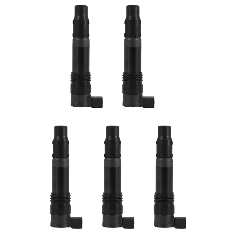 5X 129700-4180 21171-1286 21171-0028 Ignition Coil For KAWASAKI ER-6F ...