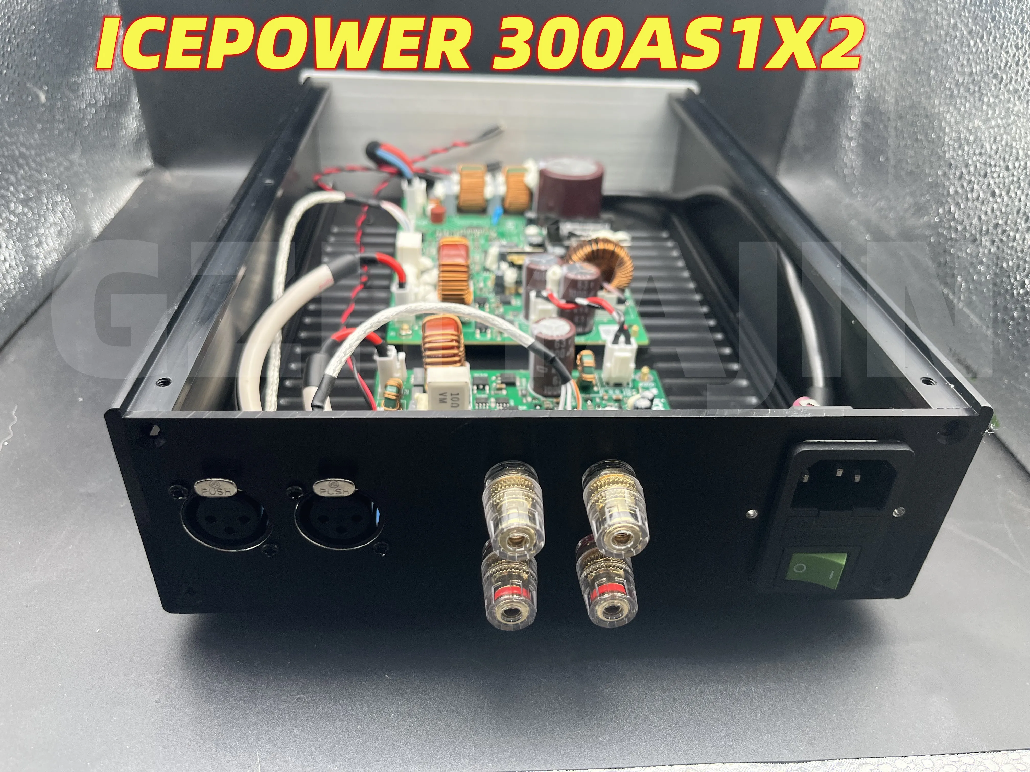 Die-Neueste-Original-D-nischen-ICEPOWER-300AS1X2-power-verst-rker-modul ...