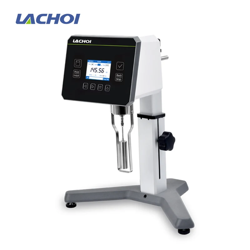 LACHOI-Viscometer-Viscosity-Tester-Paint-Ink-Viscosity-Meter-with ...