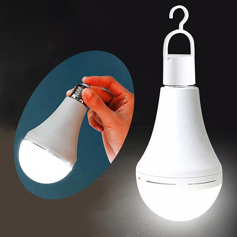 Outdoor-Camping-LED-Rechargeable-Emergency-Light-Operated-White-Light ...