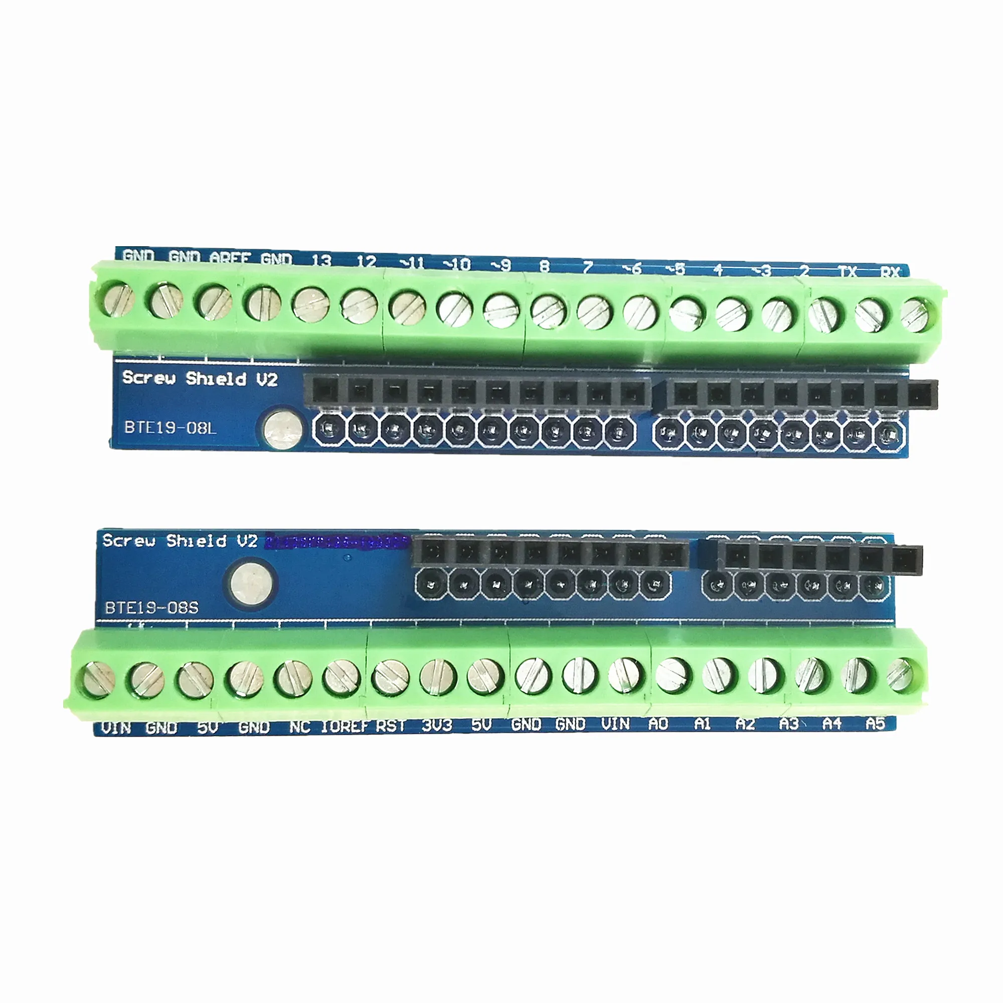 Escudo-de-tornillo-V2-KF350-placa-de-extensi-n-de-Terminal-utilizada ...